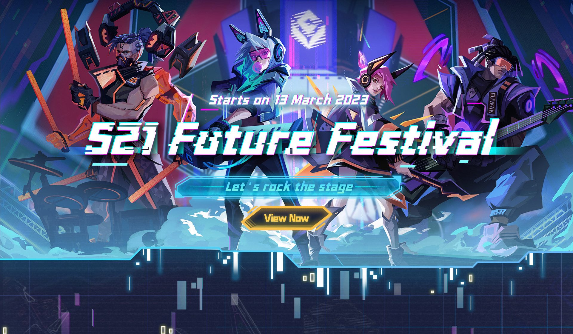 Auto Chess—Official website